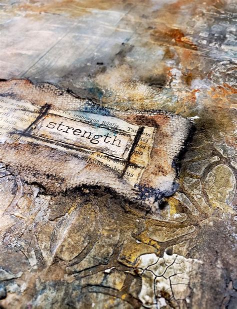 Modeling Paste Texture Paste And Strong Colors For Strength Shawn