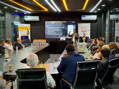 Photos Gisec Global 2024 Help Net Security