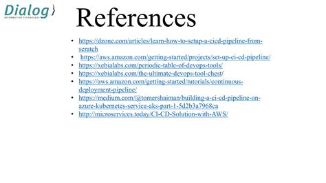 Cicd Pipeline Aws Azure Ppt