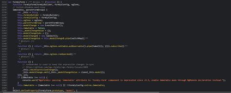 Rangeerror Maximum Call Stack Size Exceeded In V51022510235102651032 · Issue 3187