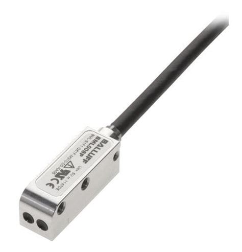 Incremental Linear Encoder Magnetic Digital Robust Ritm Industry