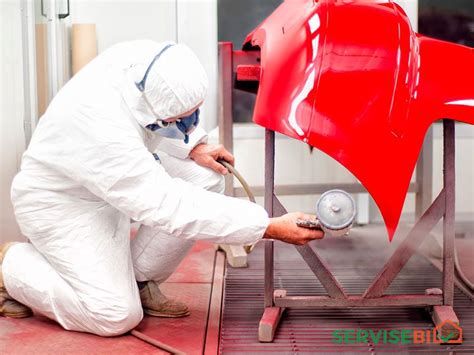 ავტომობილის შეღებვა მანქანის შეღებვა გაკრასკვა