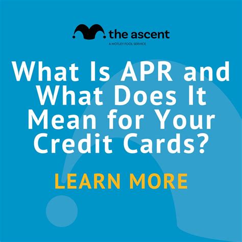 What Does Apr Mean To Me At Imelda Metzger Blog