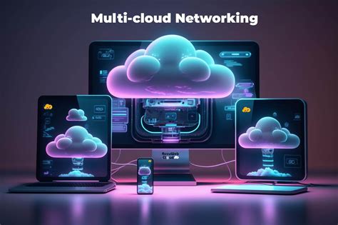 Multi Cloud Networking From Complexity To Connectivity In September 2025