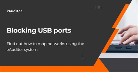 Blocking USB Ports