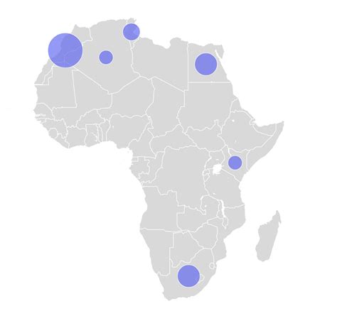 How To Add Additional Countries To A Map 📊 Plotly Python Plotly