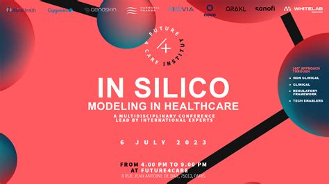 In Silico Modeling In Healthcare Alira Health
