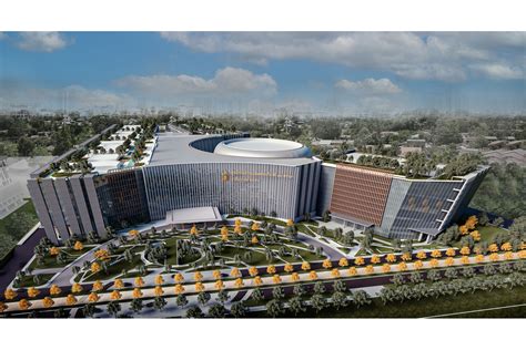 เปิด 4 โมเดล ธนารักษ์พัฒนาสินทรัพย์ เดินเกมอย่างไรให้กระตุ้นเศรษฐกิจท่ามกลางวิกฤตได้ดีที่สุด