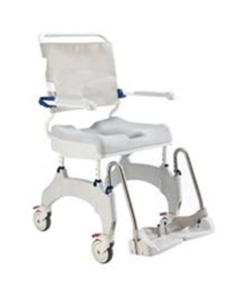 Aquatec Ocean Ergo Xl Commode Tlc Medical Supply