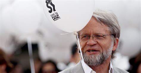 “haces Falta En El Senado” Iván Marulanda A Antanas Mockus Infobae