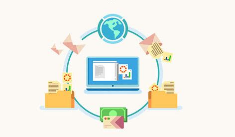 Why Document Data Digitization Importance Ideate Systems