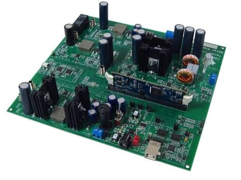 Texas Instruments Tmdssolarpexpkit Piccolo Based Solar Explorer