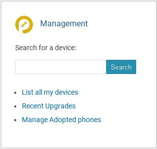 Adding Provisioning Parameters In ProSys Phone Management ProVu Blog