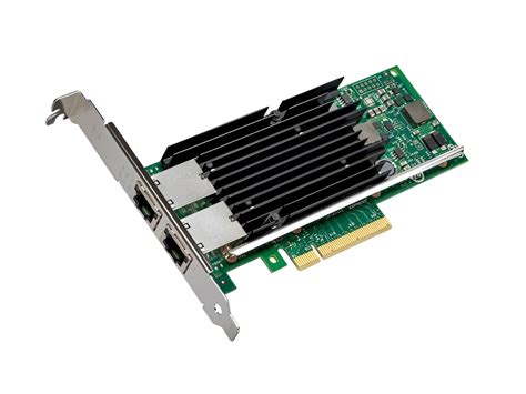 Dell QLogic FastLinQ Dual Port Gb RJ Network Adapter ServerMonkey