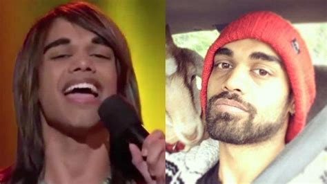 American Idols Sanjaya Malakar Comes Out As Bisexual