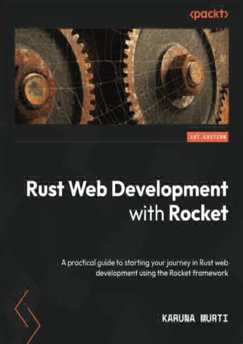 Download Pdf Rust Web Development With Rocket Milamayerのブログ