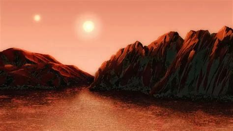 آلفا قنطورس؛ آشنایی با نزدیک ترین منظومه ستاره ای به زمین دیجیاتو