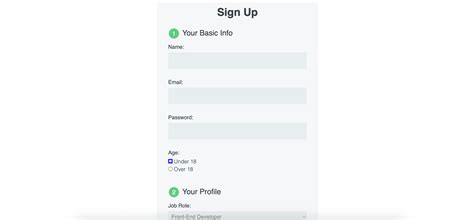 How To Auto Fill Forms With Data From A CSV File In Python Using Browserbear