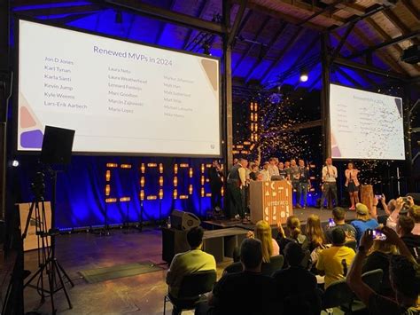 Paul Seal On Linkedin Umbraco Codegarden