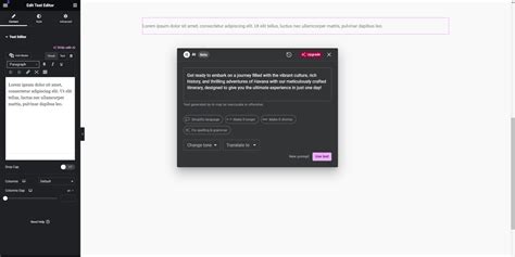 Elementor Ai Review Features Guide Pricing And More 2024