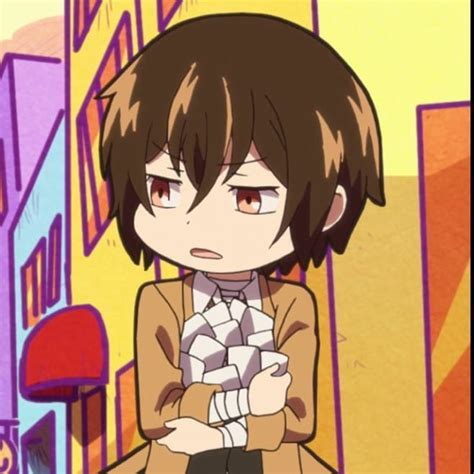 Bungo Stray Dogs Wan Chuuya • Dazai