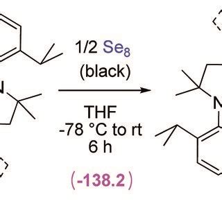 Resonance Structures Of Compound 3 Download Scientific Diagram