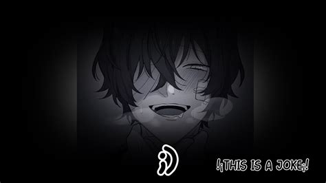 Educational Dazai Sounds Ft Osamu Dazai BSD YouTube