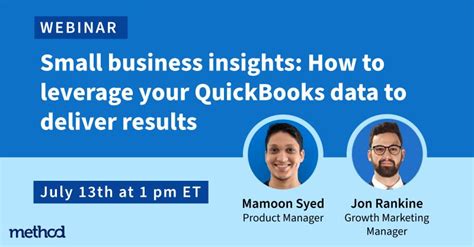 mamoon syed on linkedin come learn about how to use your quickbooks