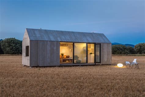 10 Brilliant Tiny Houses That Are Revolutionizing Micro Living Archdaily
