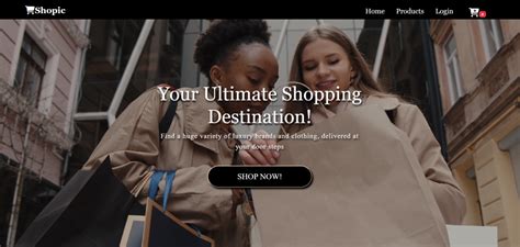 Angular Ecommerce Templates Therichpost