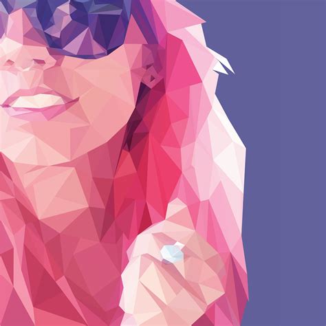 Полигональный арт - фото и картинки abrakadabra.fun