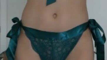 Caroline Zalog Bikini Influencers Gonewild