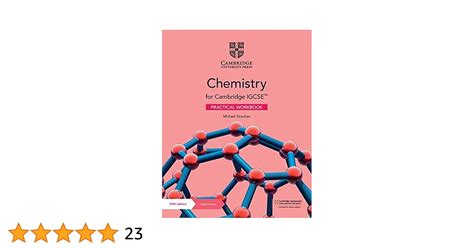 Preview Cambridge Igcse Chemistry Practical Workbook By Cambridge