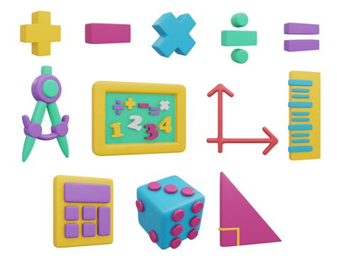 Math Sticker Pngs For Free Download