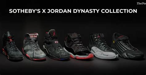 조던 Nba 파이널서 신은 운동화 6개 경매 천문학적 가격 예상 사회 Korea Daily Times 코리아 데일리 타임스ㅡ