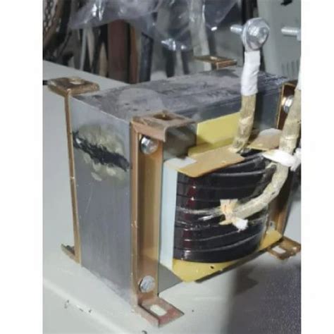 Igbt Transformer Choke At ₹ 10505 Piece पावर चोक In New Delhi Id 2852159055033