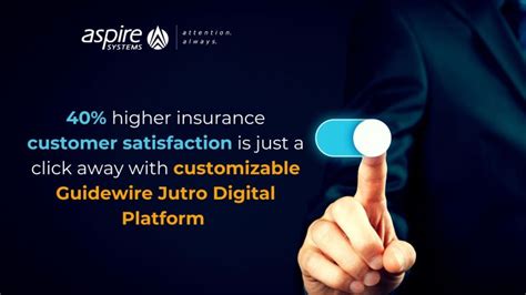 Aspire Systems Insurance On Linkedin Guidewire Digital Demo