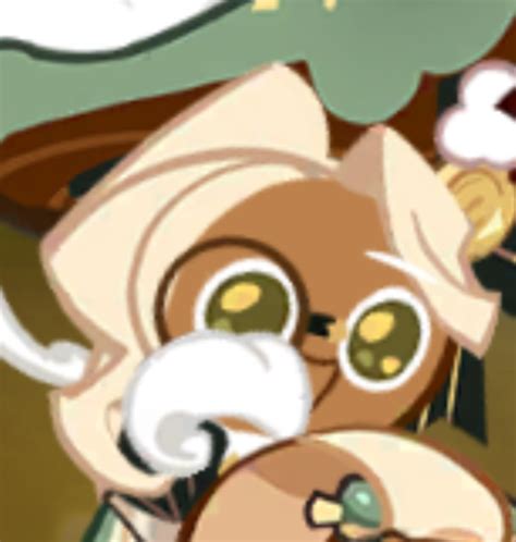 Eclair Crk In 2022 Eclairs Cocoa Cookies Cookie Run