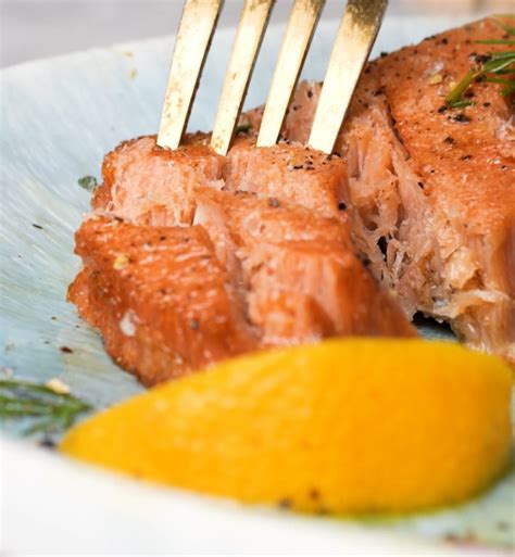 생‧가열 모두 진짜처럼…이번엔 인공 연어 테크레시피