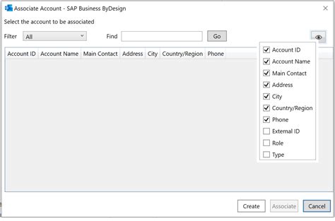 Microsoft Outlook® Integration With Sap Business B Sap Community