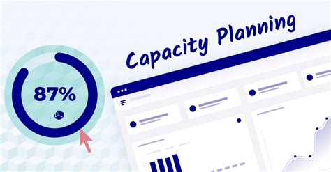 Strategic Capacity Planning In Distributed Systems Leveraging Pooling And Caching Techniques