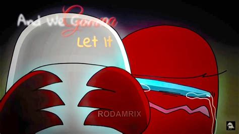 Among Us Animation Edit For Rodamrix Youtube