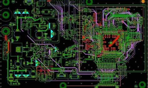 Basic PCB Terminology List You Should Know RayPCB