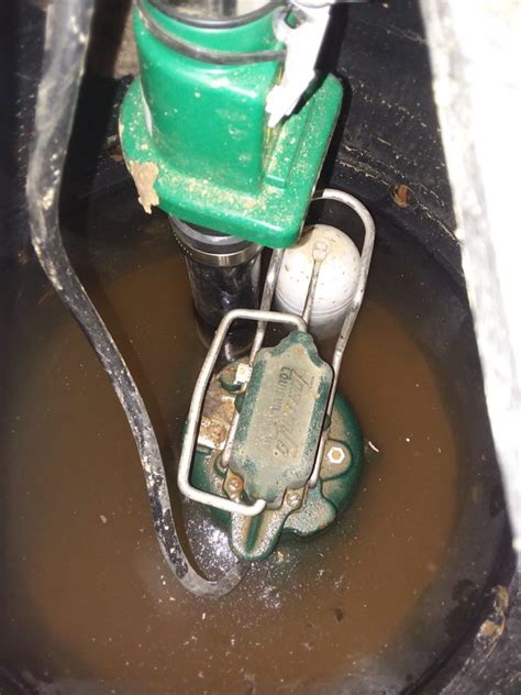 Sump Pumps Bloom Crawlspace Services