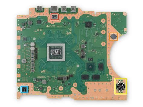AMD 4700S CPU DIY Desktop Kit Tested Once Again Full PCB With PlayStation 5 SOC GDDR6 Memory