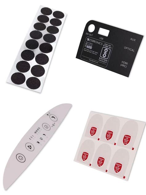 Buy Wholesale China Whole Sales Membrane Keypad For Fuel Dispenser Membrane Keypad At USD 0 6