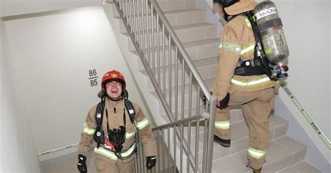 계단 극복 할 수 있다는 포효