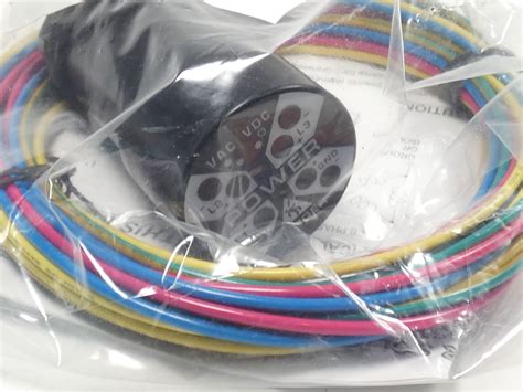 Grace R W SR Voltage Indicator Module GPM Surplus