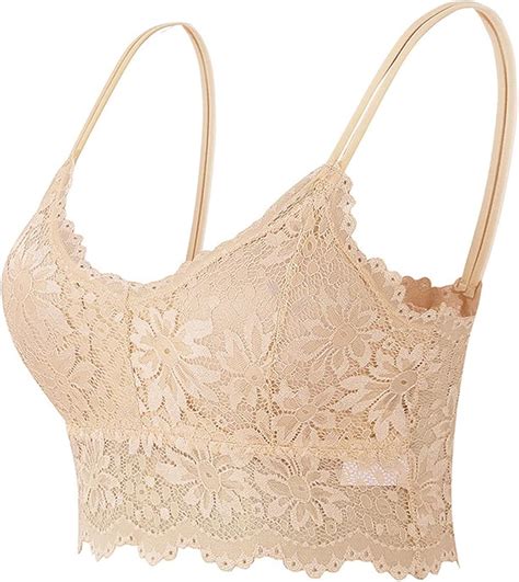 Full Figure Cupless Bras