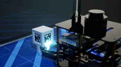 Botbox Warehouse Lab Classroom Robot Kit For Teaching The Construct